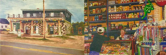 The Way Way Store - Since 1916