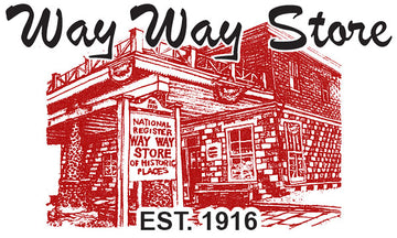 The Way Way Store - Since 1916
